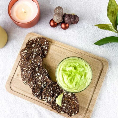 3 Course Meal Ideas for Date Night | Herbs N Garlic