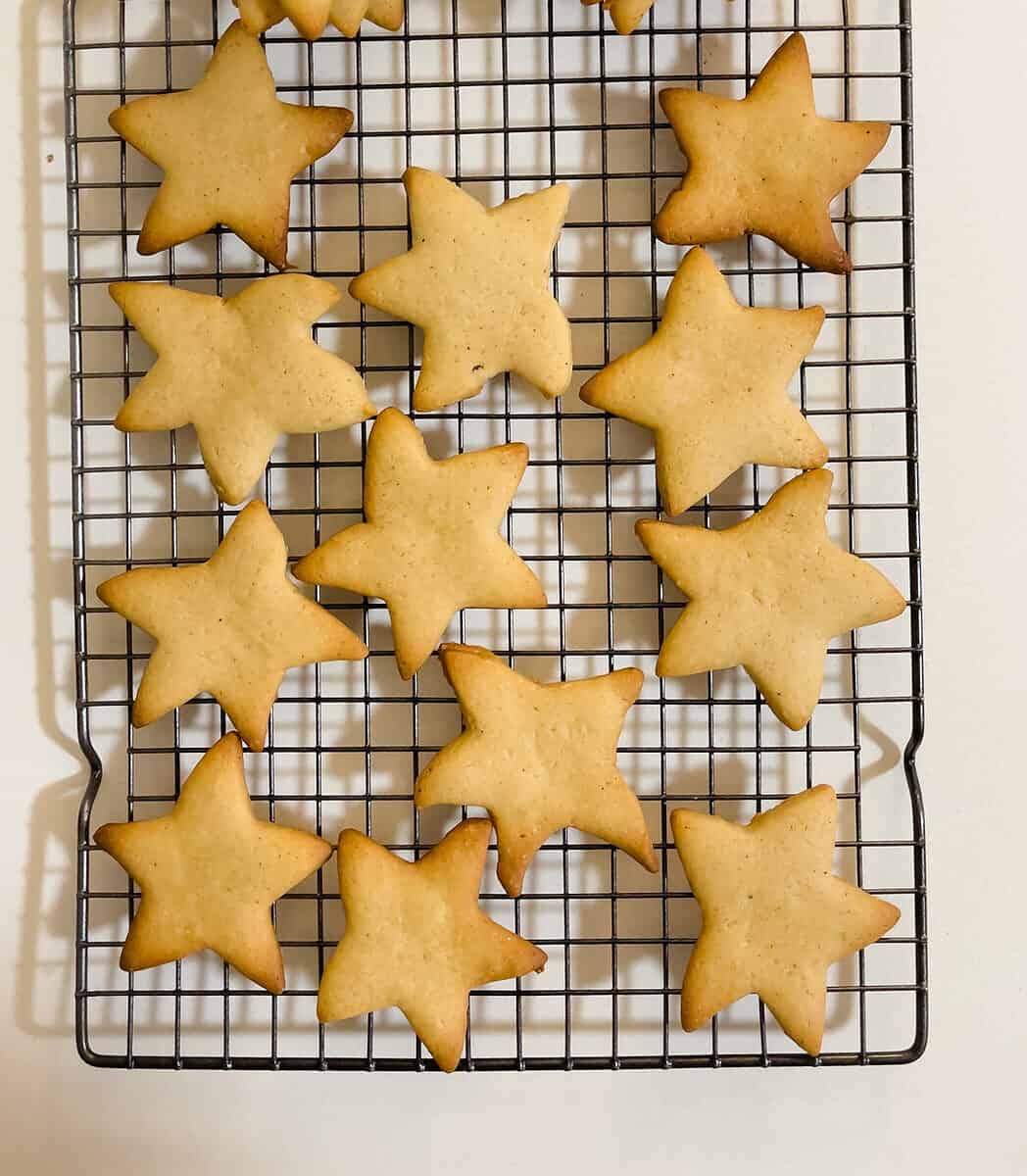 Make My Ultimate Spice Cookies | Herbs N Garlic